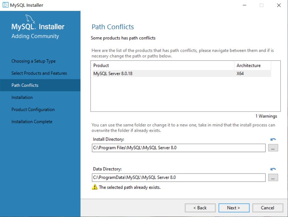 安装mysql教程（超详细）_mysql select products-CSDN博客