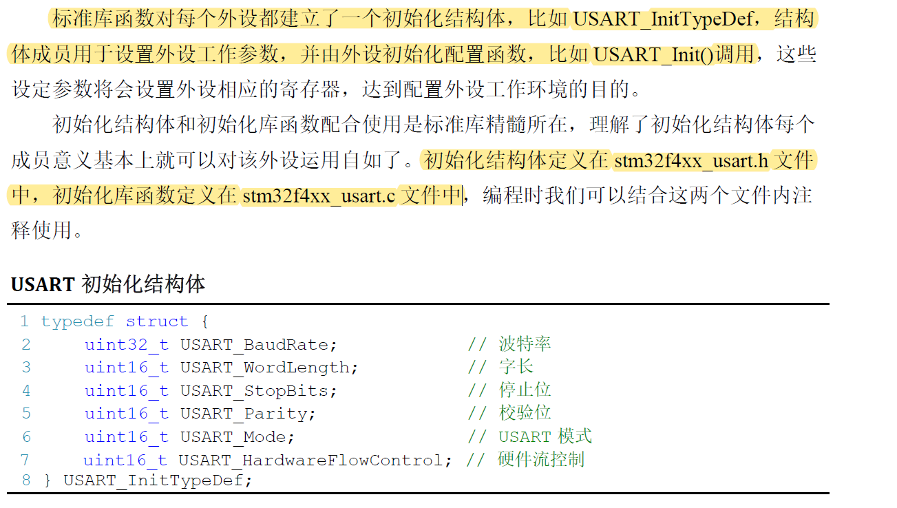 stm32（3）学习UART接收发送/发送指令_stm32串口3发送函数-CSDN博客