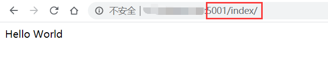 Flask的基本使用：flask的创建、启动服务器参数修改、flask Script命令行参数、视图函数返回值flask命令 Csdn博客