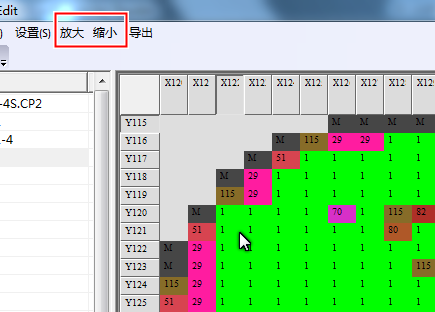 GalaxyWaferMapEdit使用说明_wafermap软件-CSDN博客