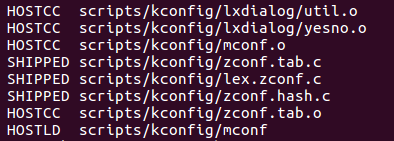 make menuconfig原理及与kconfig与.config文件的关系_make menuconfig 什么软件-CSDN博客