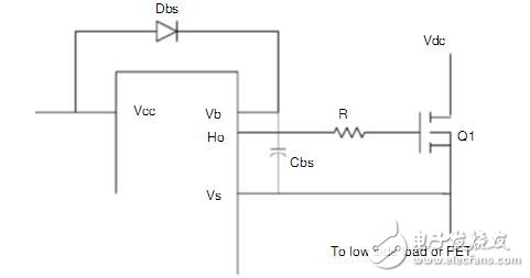 HIP4082电机驱动电路详解-CSDN博客