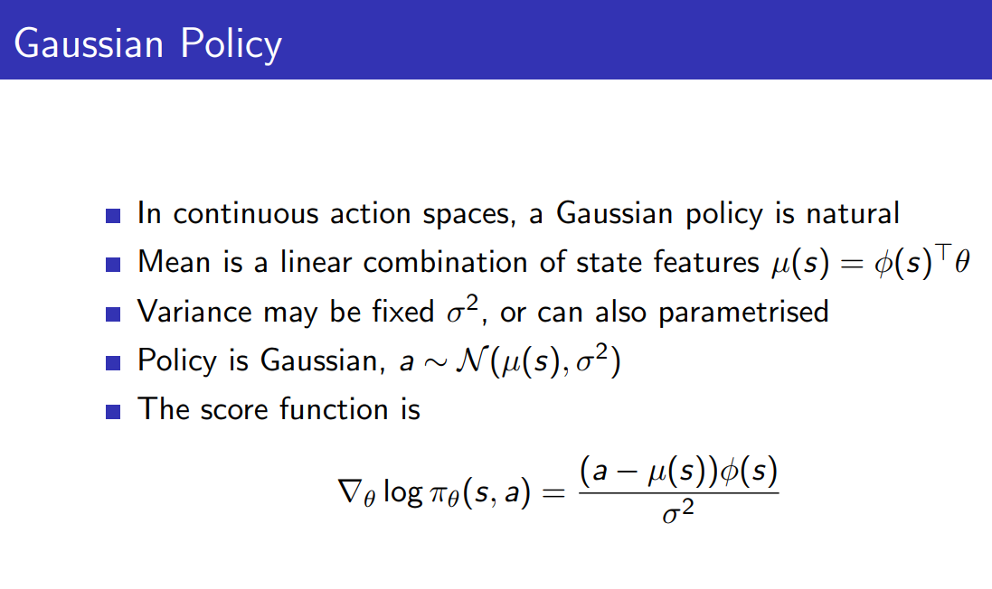 强化学习笔记（6）Policy Gradient 策略梯度下降 DPG/MCPG/AC_dpg和pg-CSDN博客