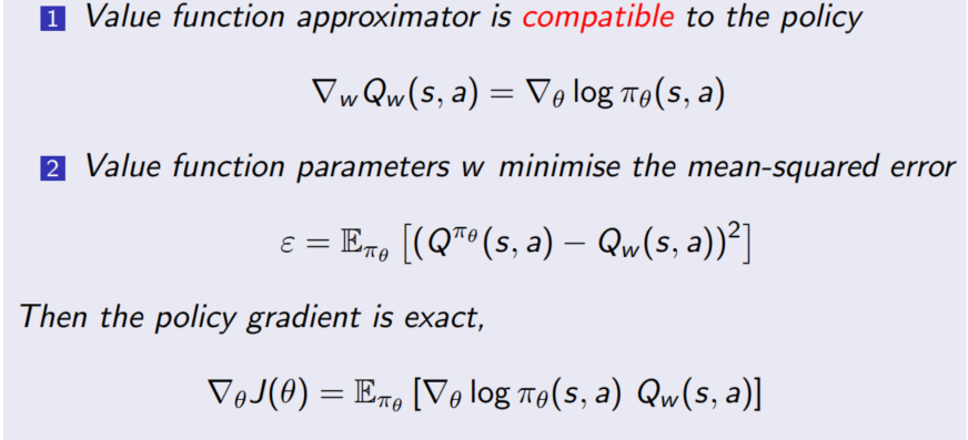 强化学习笔记（6）Policy Gradient 策略梯度下降 DPG/MCPG/AC_dpg和pg-CSDN博客