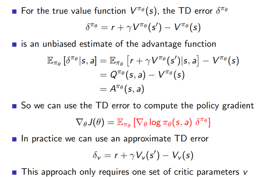 强化学习笔记（6）Policy Gradient 策略梯度下降 DPG/MCPG/AC_dpg和pg-CSDN博客