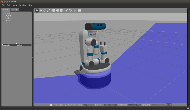ros机器人编程实践（14）- 用fetch尝试moveit机械臂控制以及ALVAR标签识别_qq_37668436的博客-CSDN博客_ros机器人编程实践 小龟机器人