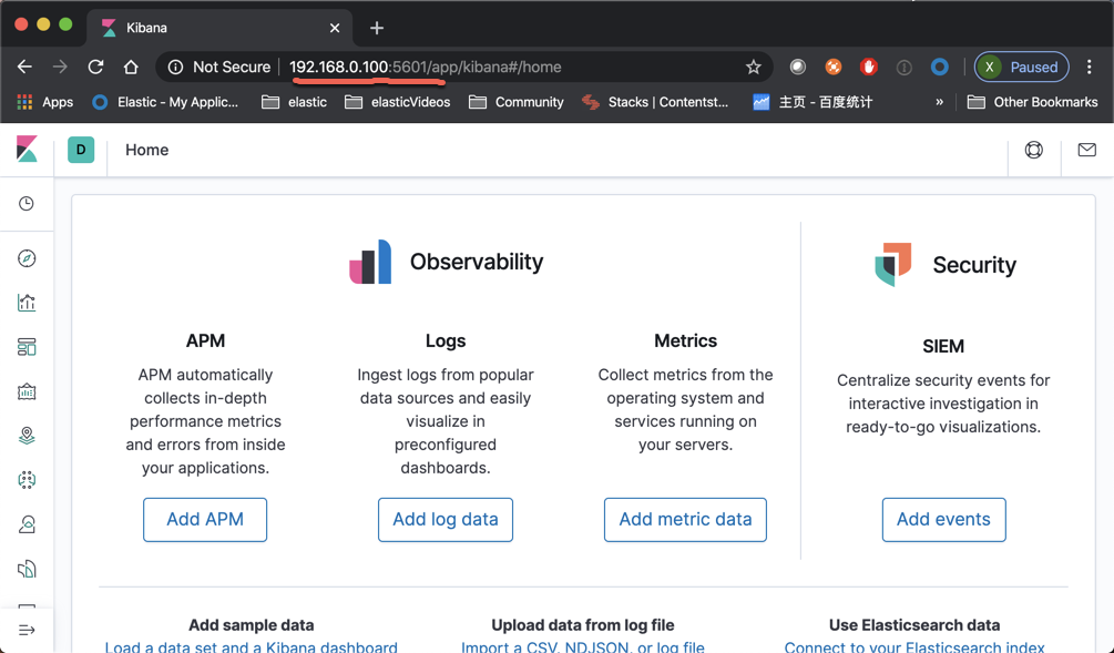 Elastic：使用 ElastAlert 发送邮件通知_elastalert发送邮件-CSDN博客