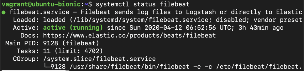 Elastic：使用 ElastAlert 发送邮件通知_elastalert发送邮件-CSDN博客