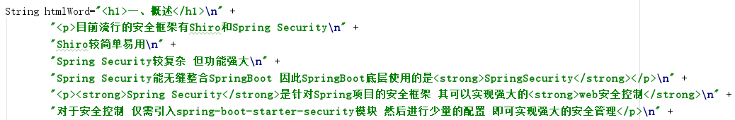 Easily Convert Html Formatted Text To Plain Text In Java Preserving Line Breaks Programmer