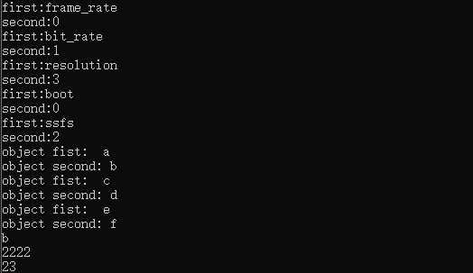 Boost学习之读写json_boost 读写json-CSDN博客