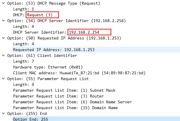 DHCP协议分析与配置及跨网段分配ip地址_dhcp服务器是如何判定为工作站分配哪个网段的ip地址的?-CSDN博客