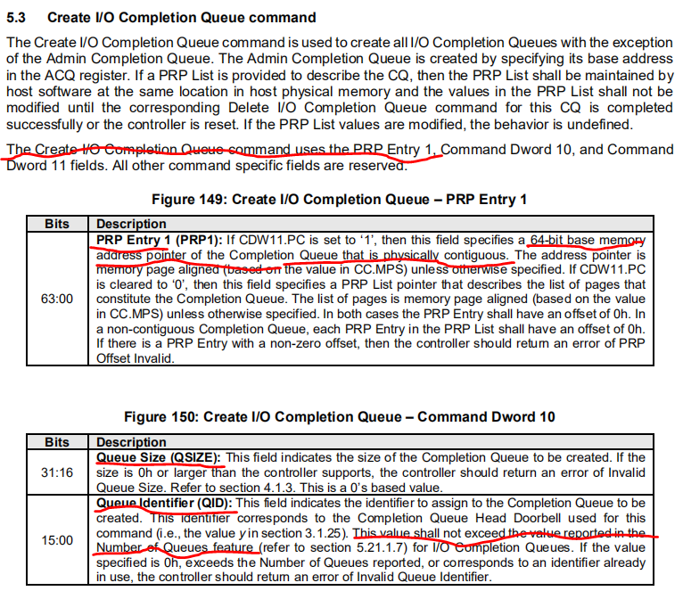 nvme设备queue的创建_nvme 主机创建queue_yiyeguzhou100的博客-CSDN博客