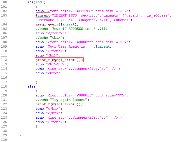 Sqli-labs之Less-18和Less-19-CSDN博客