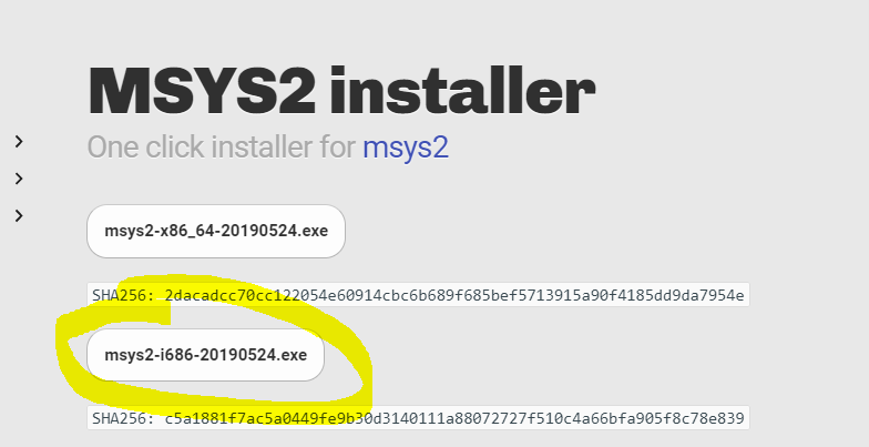 Codeblocks 使用msys2 进行 编译/调试。解决codeblocks不能debug问题_coding block与msys2-CSDN博客