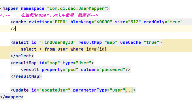 Error serializing object. Cause: java.io.NotSerializableException: com.qi-CSDN博客