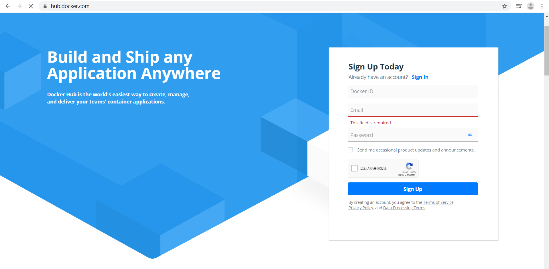 超级详细：公网环境下登录 Docker 仓库： Docker Hub 或 国内阿里镜像仓库！超级解惑！（推送镜像到docker hub 或 国内阿里云镜像仓库）_docker 国内登录-CSDN博客