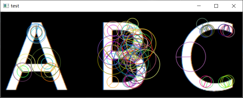 OpenCV4学习笔记（41）——ORB特征提取描述算法_opencv 计算orb描述子-CSDN博客