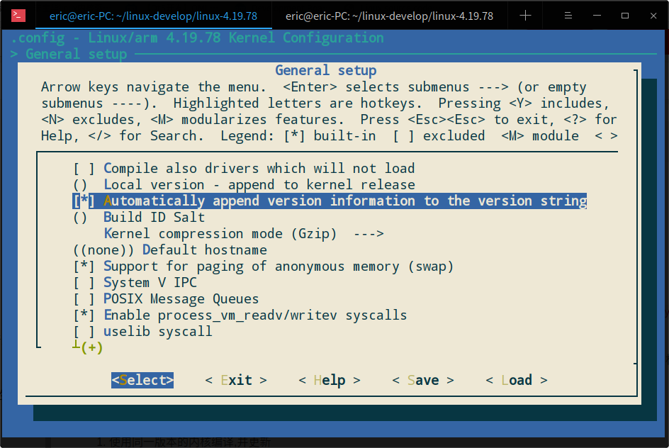 Linux内核version magic不一致问题-CSDN博客
