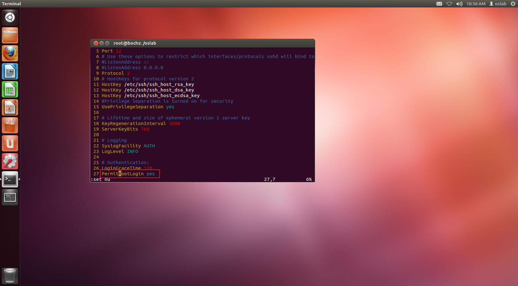 oslab环境配置——完整可以用版本 - 灰信网（软件开发博客聚合）