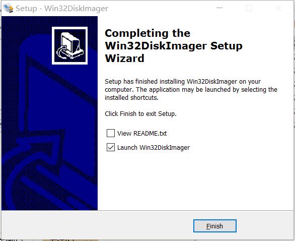 不分类工具：Win32 DiskImager安装教程_win32diskimager_月挽的博客-CSDN博客