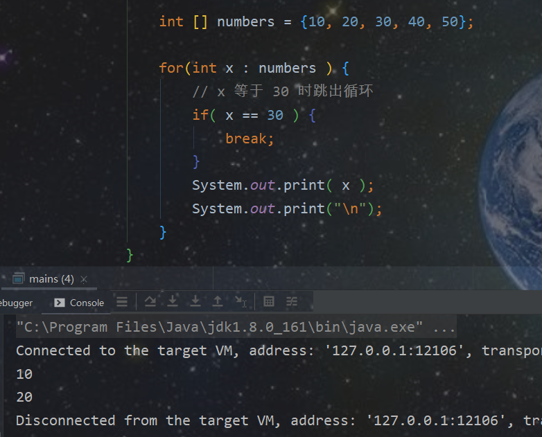 block作用域与流程控制（块block、if-else、while、do-while、for-foreach、switch-case、break、continue、label）_block域 ...
