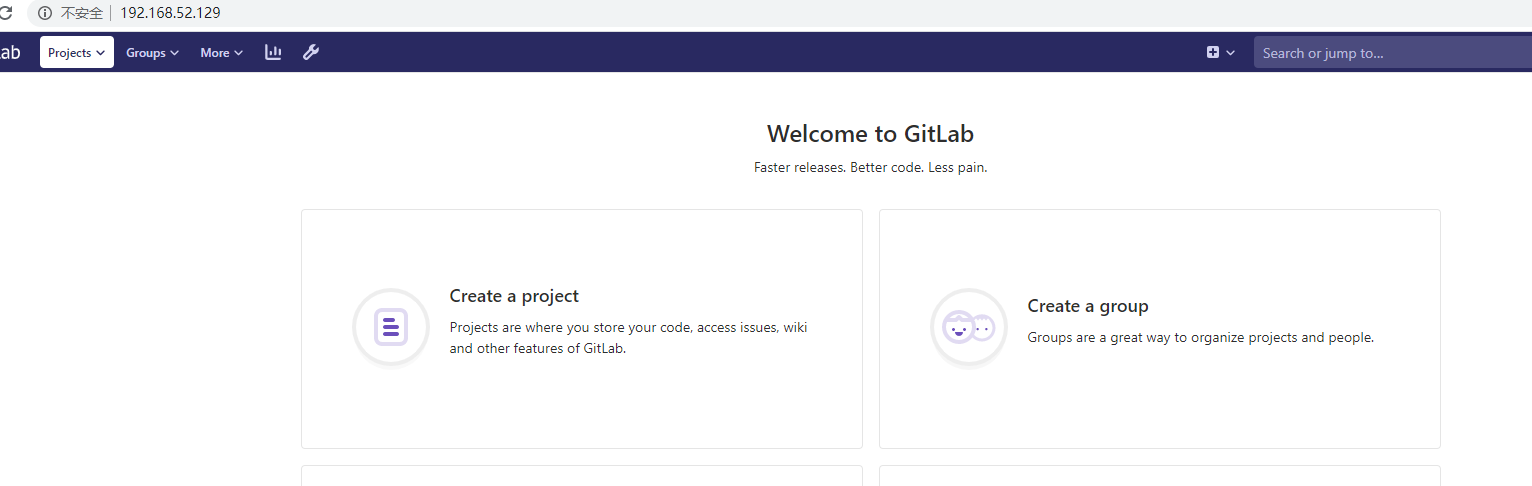 docker安装gitlab并使用非标准端口_docker非标准端口ssl-CSDN博客