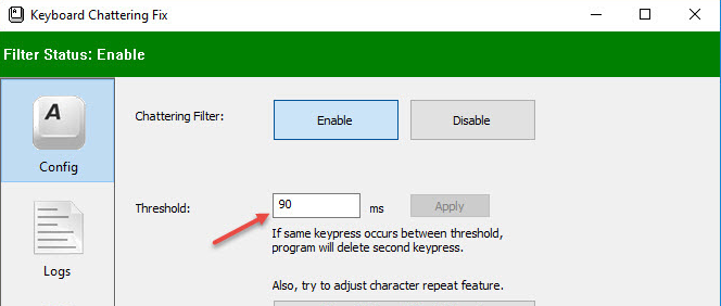 软件解决机械键盘连击问题(或许是最佳实践)； 软件解决鼠标连击问题_机械键盘双击处理方法-CSDN博客