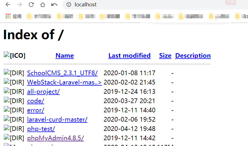 phpstudy8.0安装以及出现的错误_phpstudy安装过程中进度条不动-CSDN博客