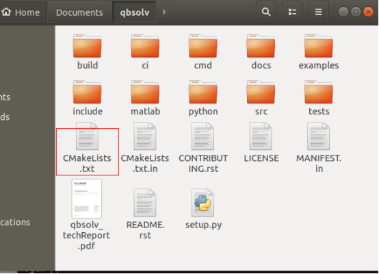Dwave量子模拟器qbsolv安装使用_dwaves qbsolv-CSDN博客