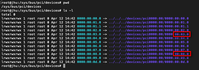 DPDK学习记录6 - eth dev初始化2之rte_eal_init_eal: bus (pci) probe failed-CSDN博客