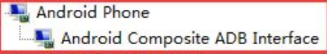 fastboot时出现_ waiting for device_的一种解决办法_fastboot waiting for device-CSDN博客