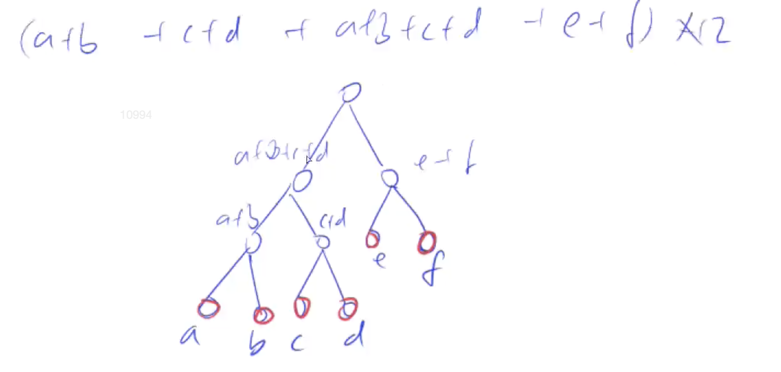 huffman哈夫曼树-合并果子_合并苹果 huffman-CSDN博客