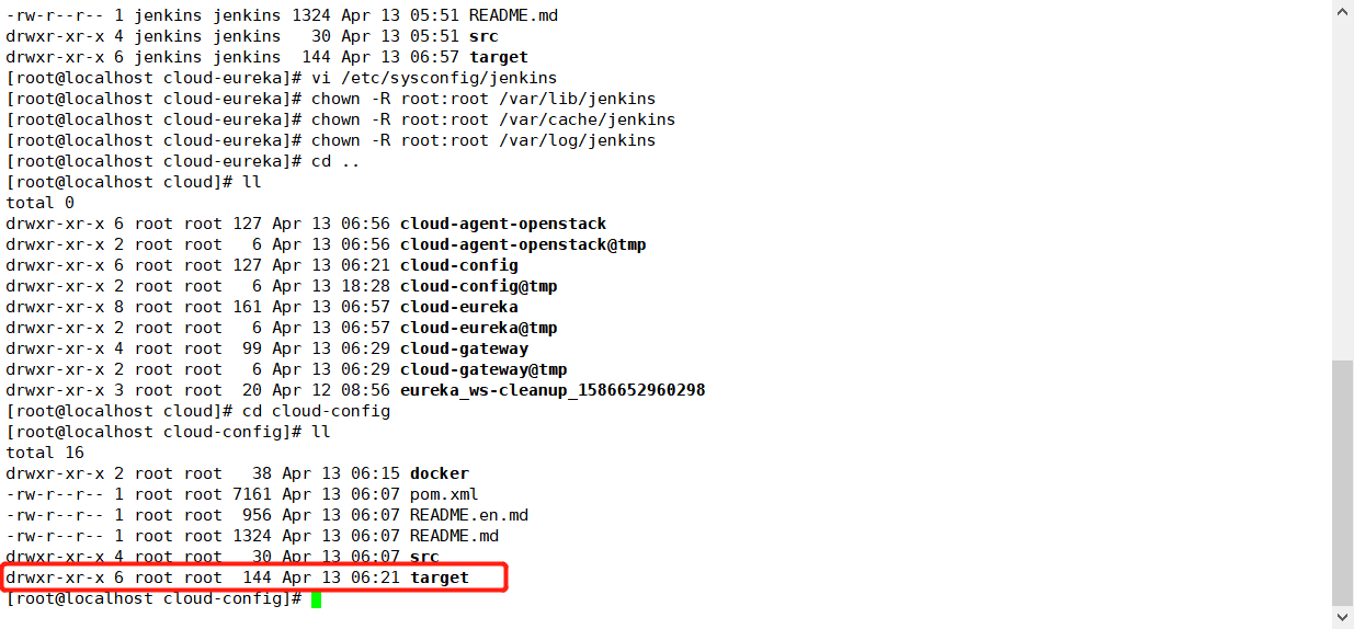 【jenkins】failed To Execute Goal Orgapachemavenpluginsmaven Clean Plugin310jenkins Failed 