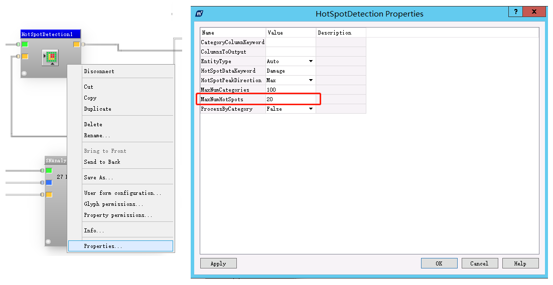 nCodeDL 疲劳分析 简明教程_ncode疲劳分析-CSDN博客