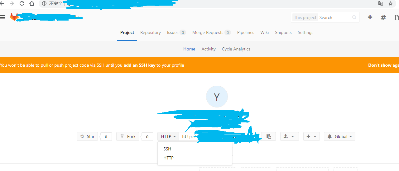 git 拉取gitlab 代码_gitbash拉取gitlab代码-CSDN博客
