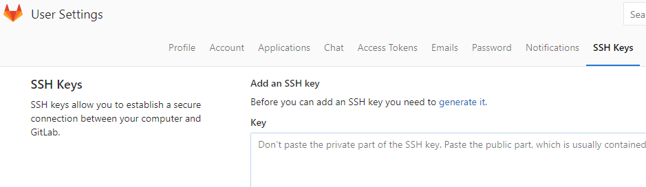 git 拉取gitlab 代码_gitbash拉取gitlab代码-CSDN博客