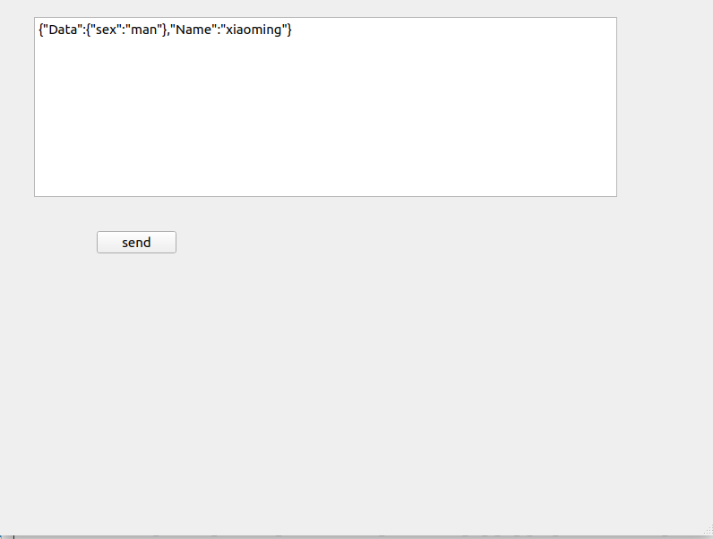 用qt接收局域网内http请求的信息_qt 局域网请求-CSDN博客
