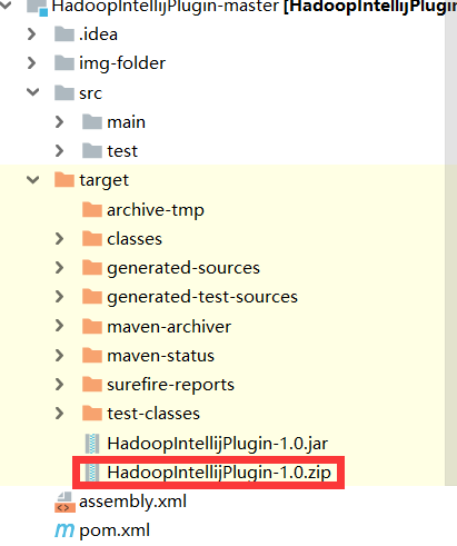 Idea——Hadoop3.2.1版idea插件安装超详细版_handoop ideal plug插件怎么装-CSDN博客