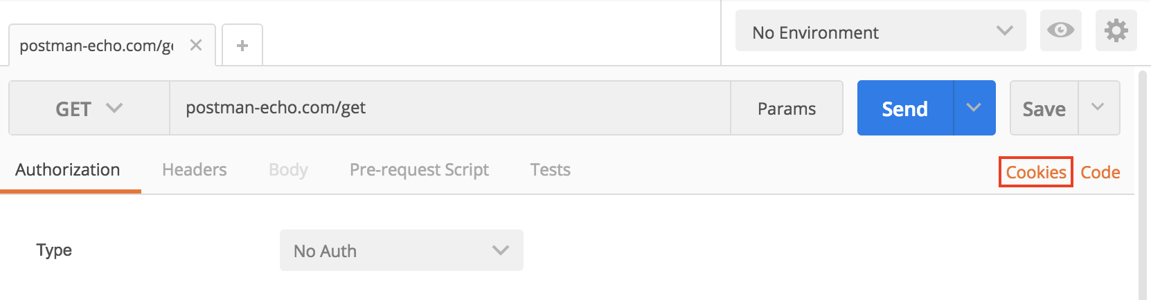 postman之cookie管理_postman manage cookies-CSDN博客