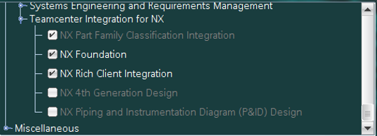 NX与TC集成步骤_tc集成nx-CSDN博客