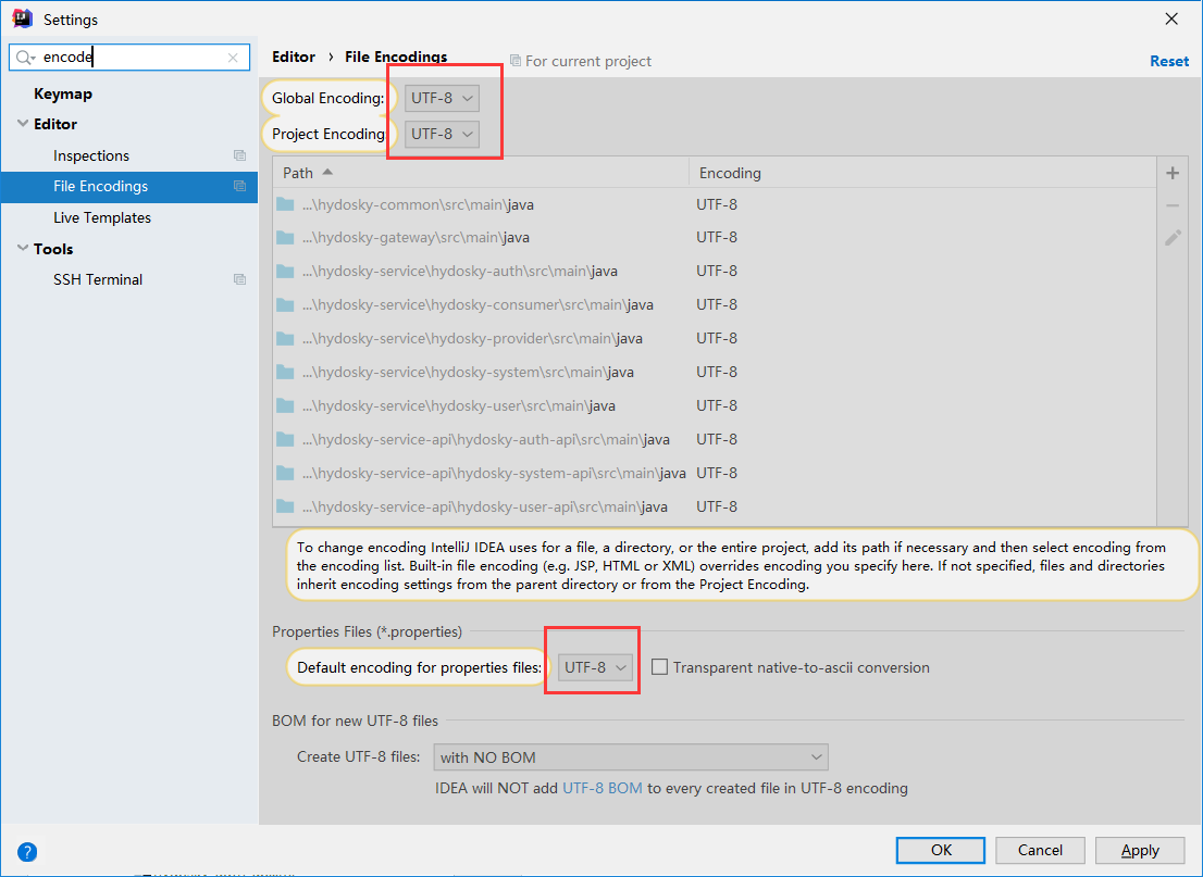 idea修改编码_diea更改书的编码-CSDN博客