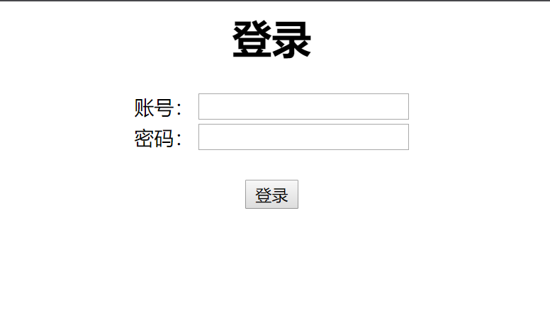 Java Web实现简单登录、数据库增删改查（用户列表）javaweb连接数据库对商品信息实现增删改查 Csdn博客