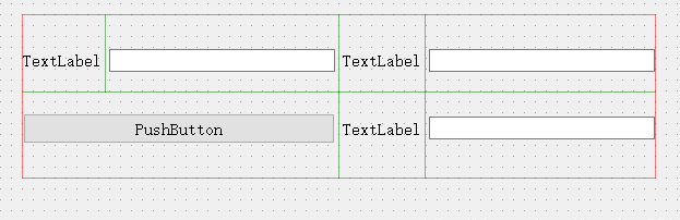 Qt：网格布局Grid Layout怎么用_qt栅格布局怎么隐藏某行-CSDN博客