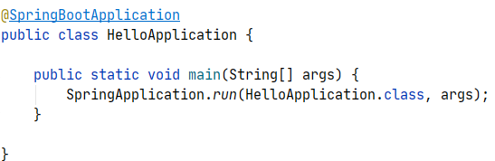 springboot快速实现CRUD_springboot crud-CSDN博客