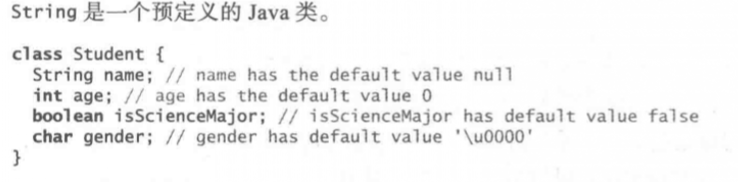 Java对象创建与引用变量的详解如何声明一个对象引用变量 Csdn博客