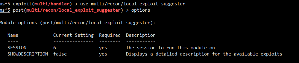【漏洞复现】Metasploit下利用ms16-075提权_ms16-047复现-CSDN博客