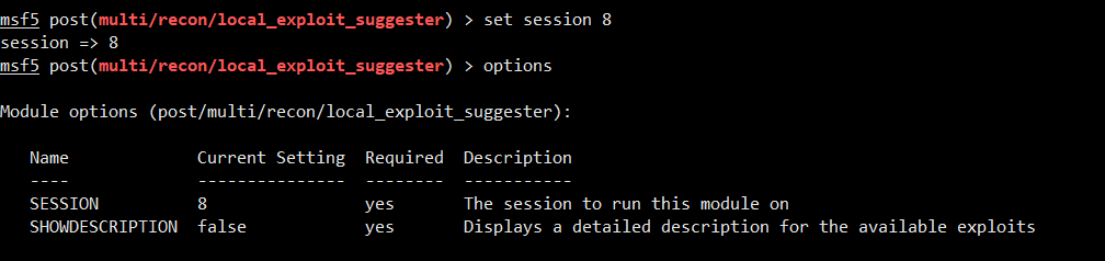【漏洞复现】Metasploit下利用ms16-075提权_ms16-047复现-CSDN博客