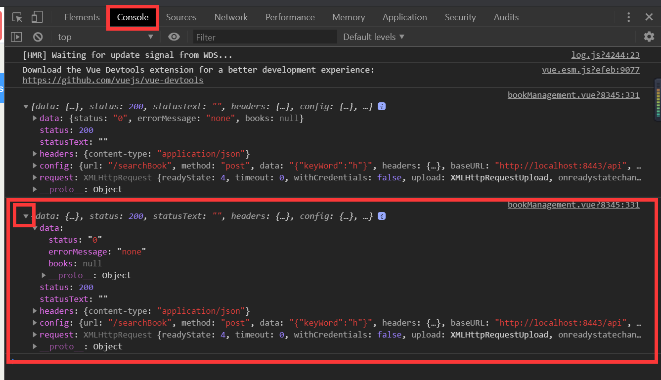 后端调试的工具：浏览器开发者工具、Postman、Fiddler_后端调试工具-CSDN博客